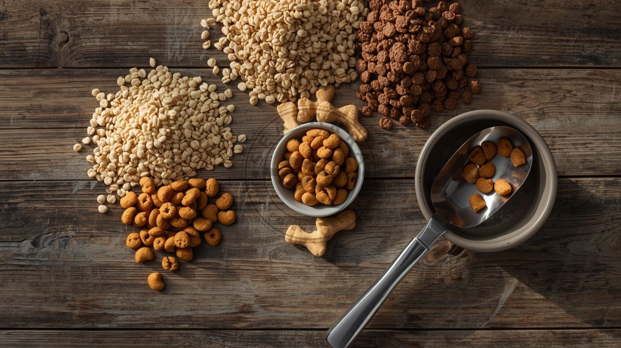 Pet Food Ingredients: The Complete Guide for Manufacturers - Seatarra