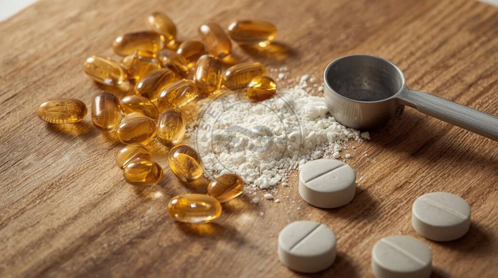 Vitamin Ingredients | The Complete Guide for Manufacturers - Seatarra